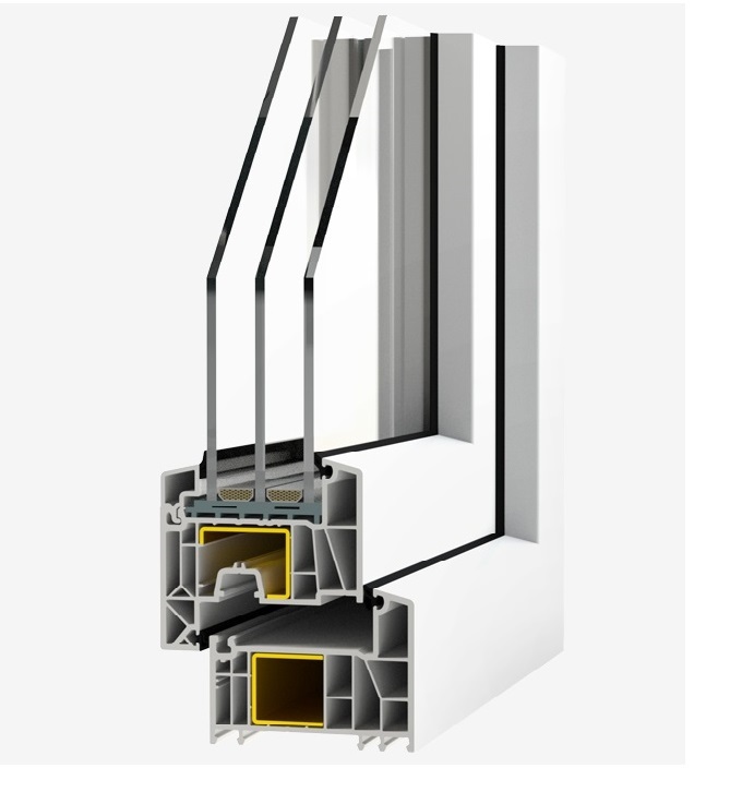 Promocja na okna pcv - okna pvc, aluminiowe, drzwi wejśćiowe